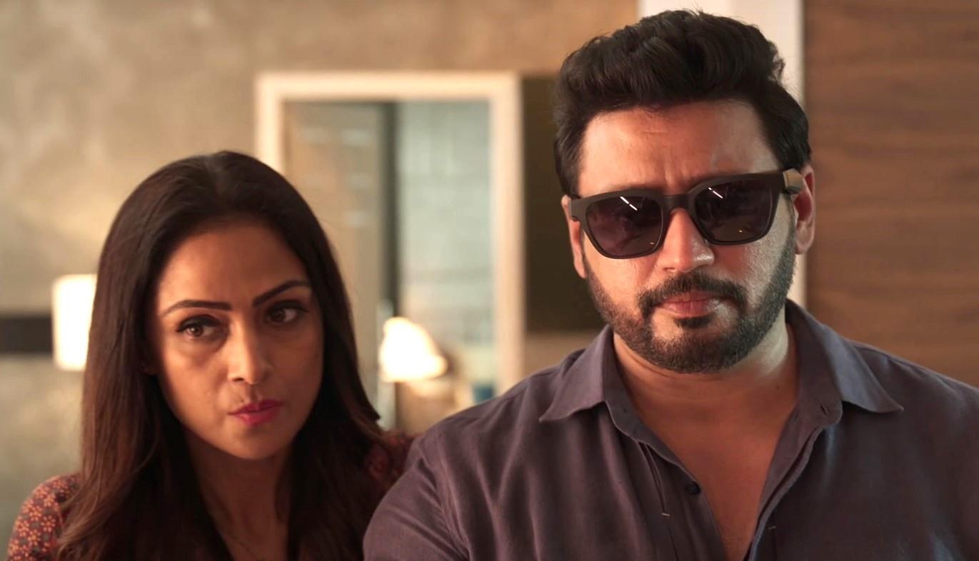 Andhagan The Pianist Trailer - First Impression Report Tamil Movie, Music Reviews and News